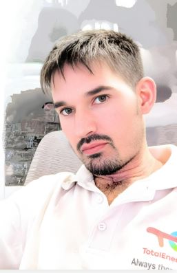 AIJAZ AHMAD Portfolio