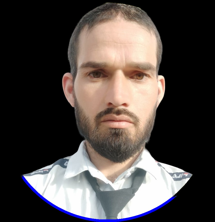 AIJAZ AHMAD Portfolio